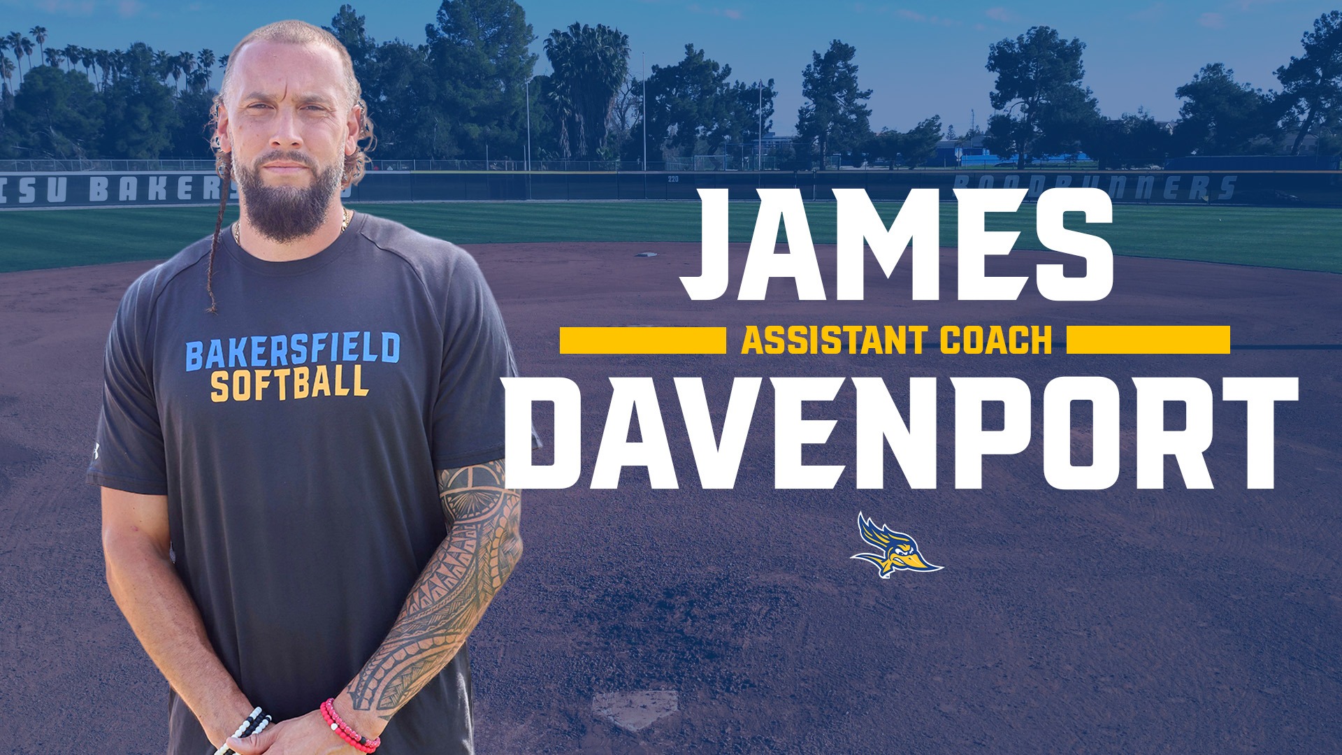 Davenport Coaching Staff at Archie Cowley blog