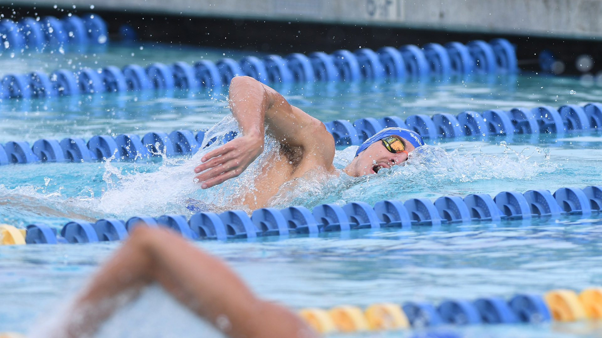 Sivec Set to Compete at 2024 European Championships - California State ...