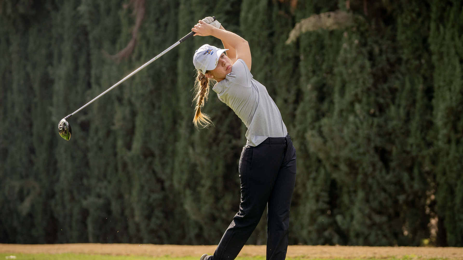 Maci Mills - Women's Golf - California State University at Bakersfield ...