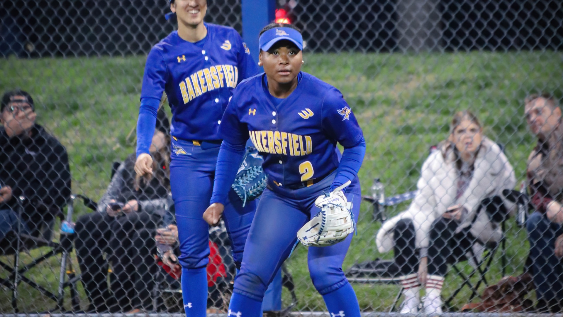 `Runner Recap: Feb. 5-12 - California State University at Bakersfield ...