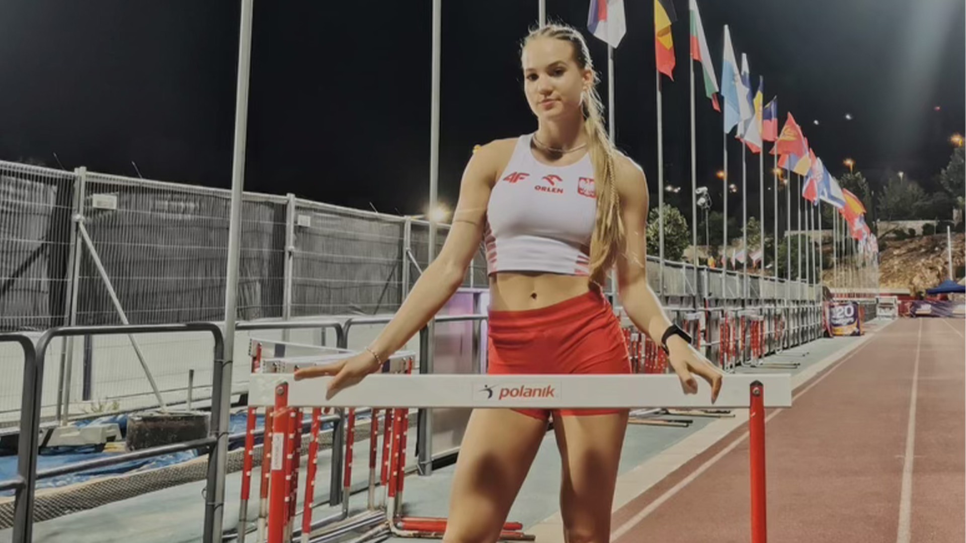 World Ranked Athlete, Emilia Mandela Signs with CSUB - California State University at ...