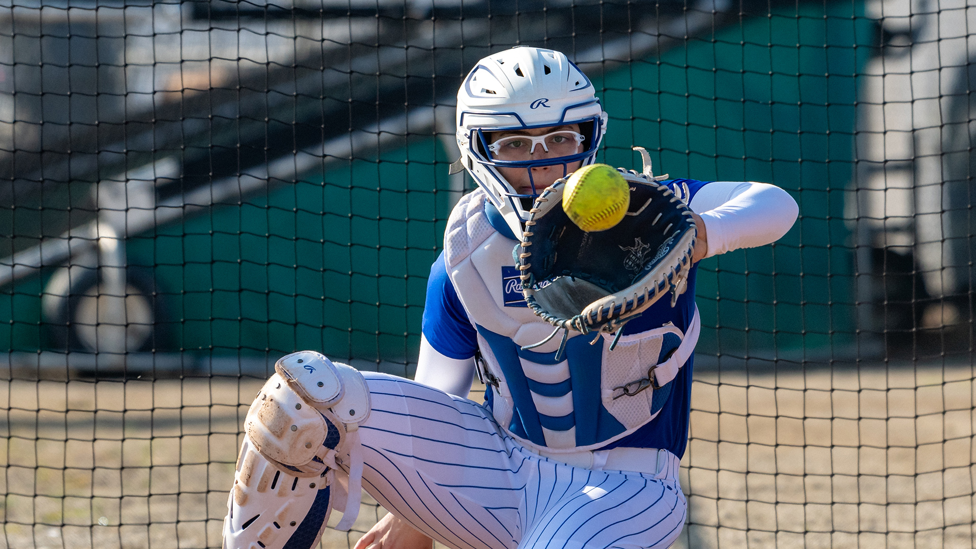 Devin Davis - Softball - California State University at Bakersfield ...