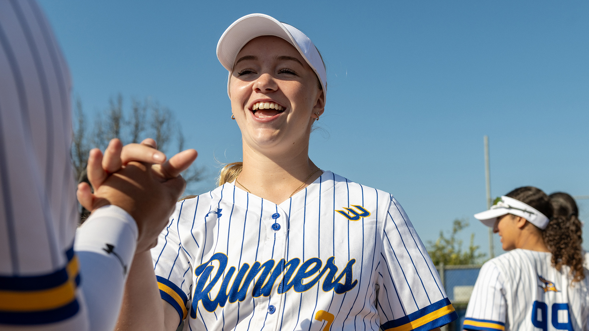 Hailey Brooks - Softball - California State University at Bakersfield ...