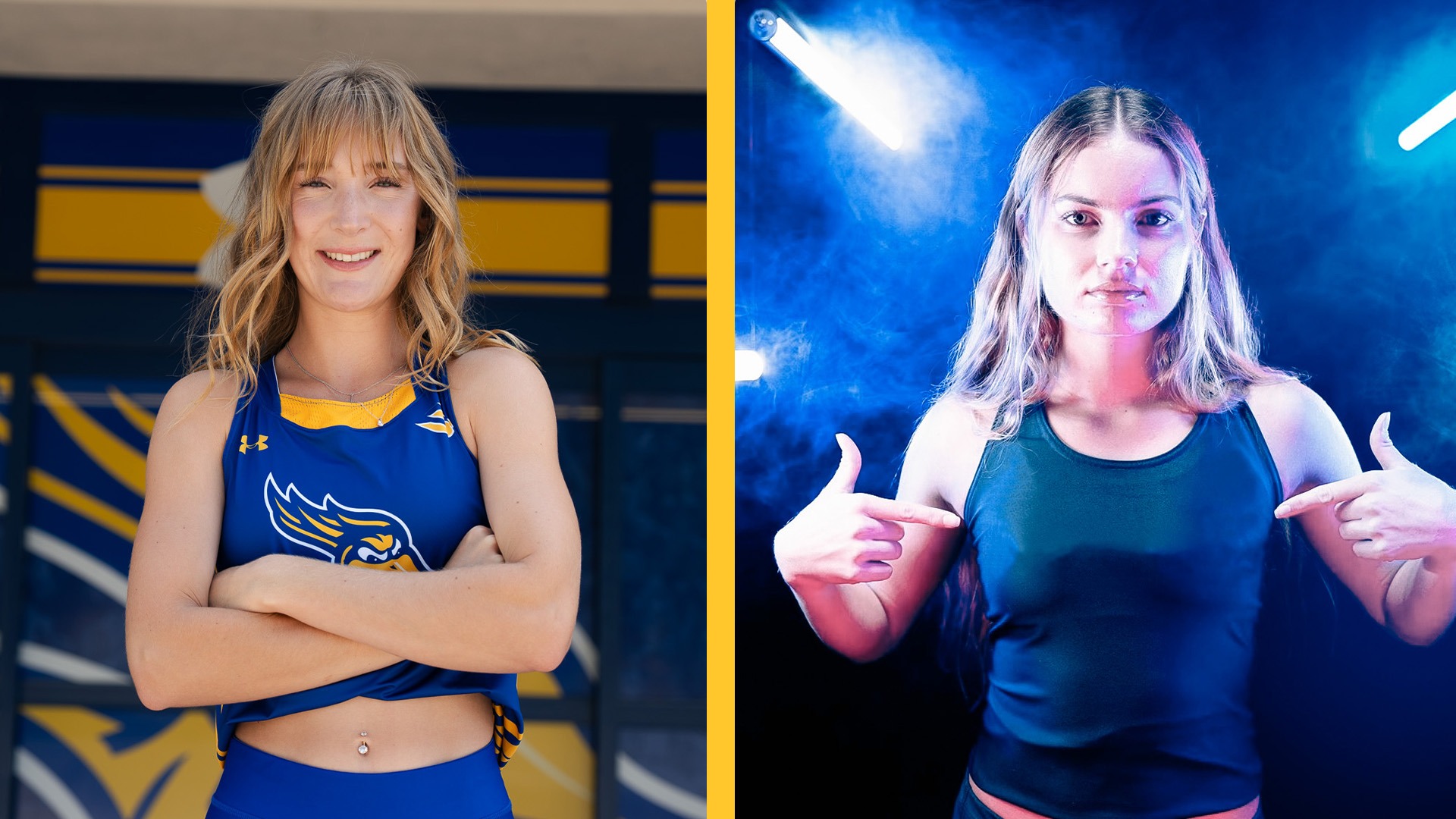 Central Valley Athletes Sign To CSUB - California State University at ...