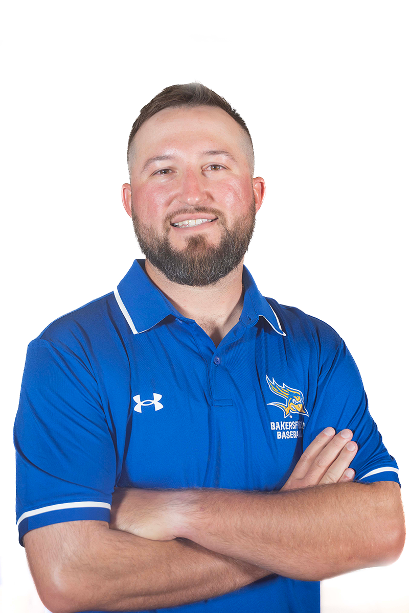 Bailey Montgomery - Baseball Coach - California State University at ...