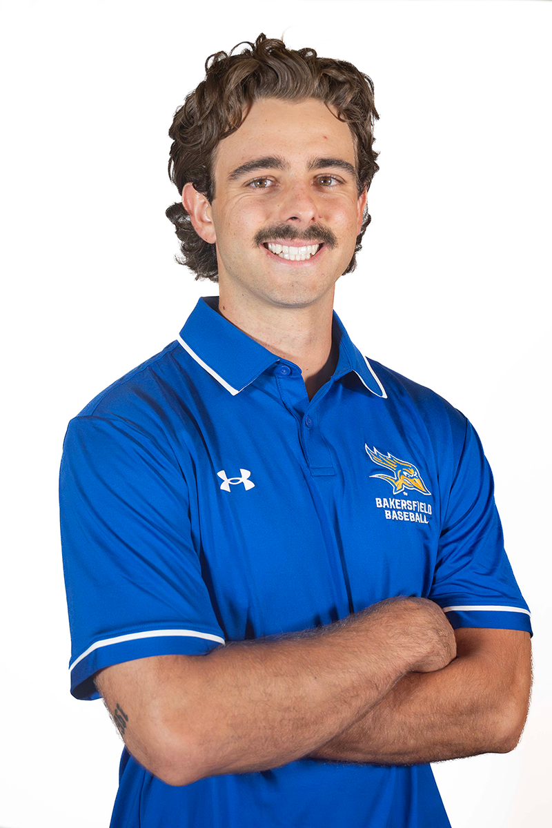 Justin Liserio - Baseball Coach - California State University at ...