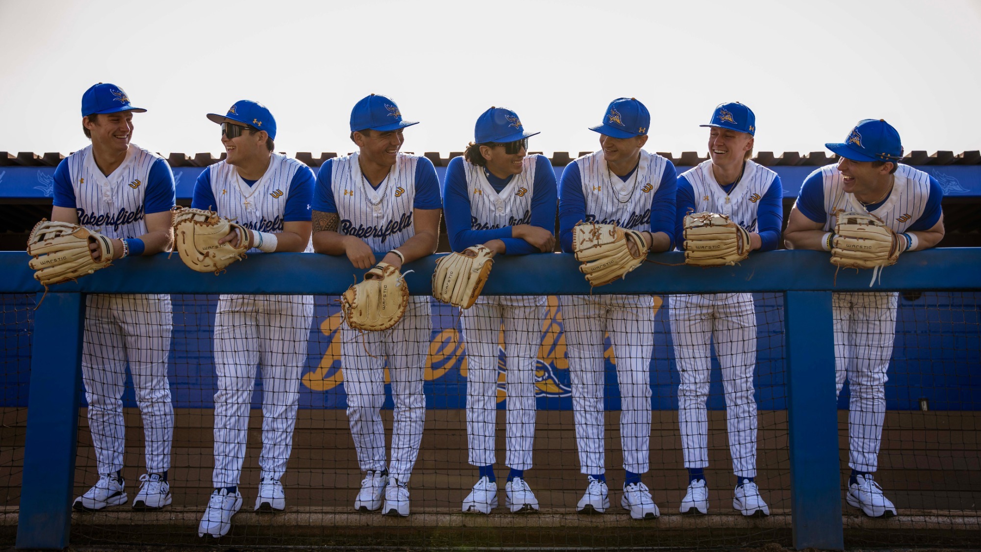 Banfield's 2025 Recruiting Class - California State University at ...