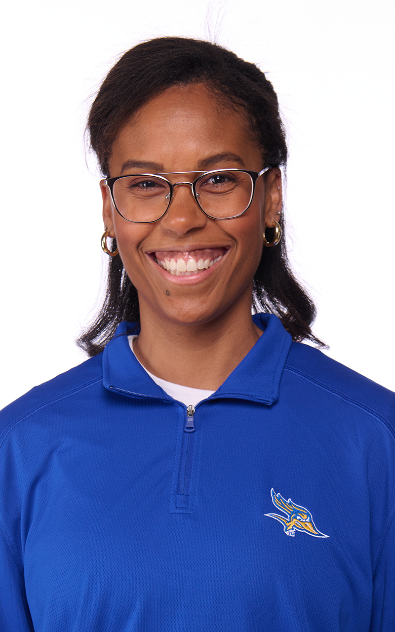 Cinthia Angus - Women's Volleyball Coach - California State University ...