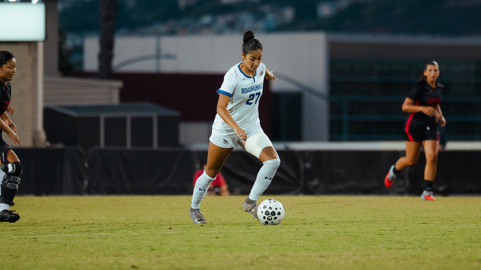 CSUB Announces 2025 Men's Soccer Schedule - California State University ...