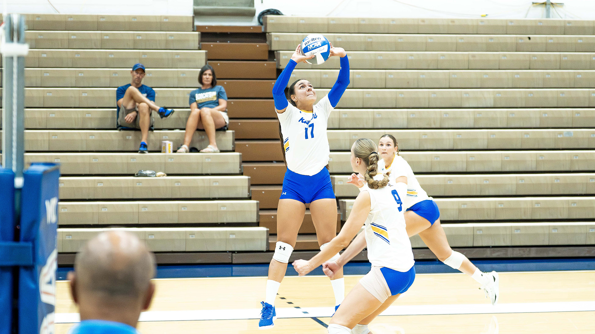 CSUB Announces 2025 Men's Soccer Schedule - California State University ...