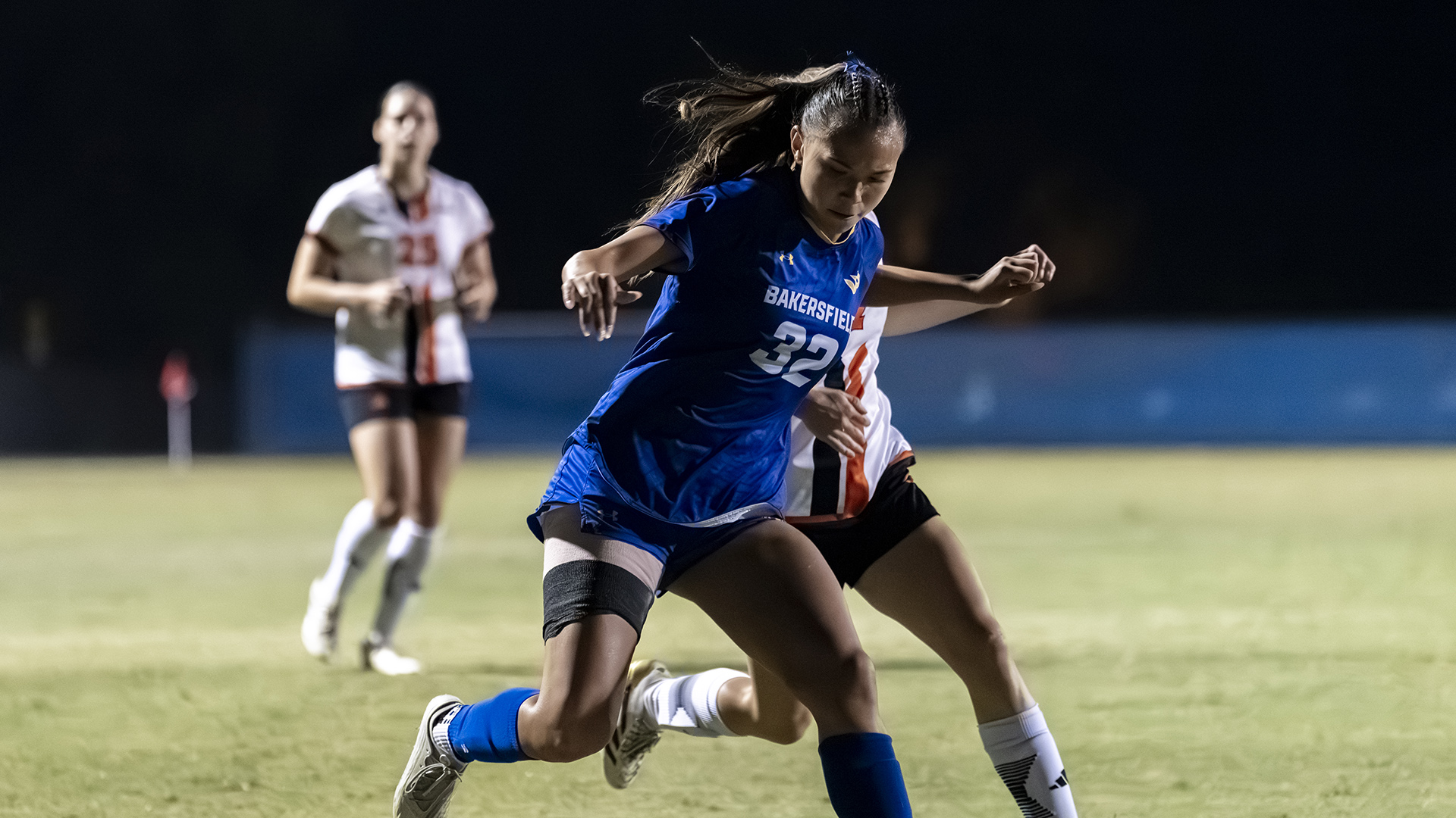 CSUB Announces 2025 Men's Soccer Schedule - California State University ...