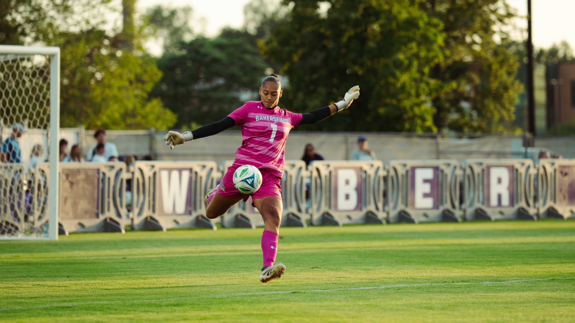 CSUB Announces 2025 Men's Soccer Schedule - California State University ...