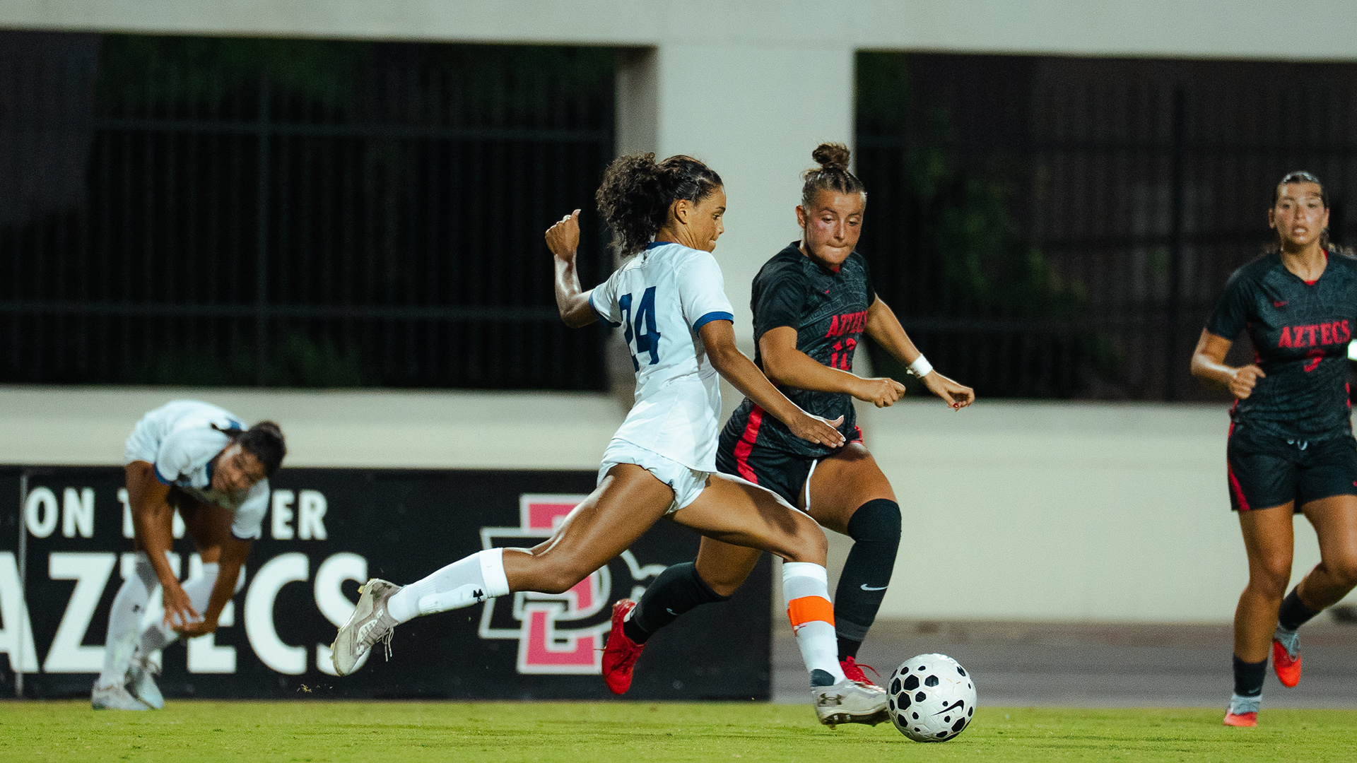 CSUB Announces 2025 Men's Soccer Schedule - California State University ...