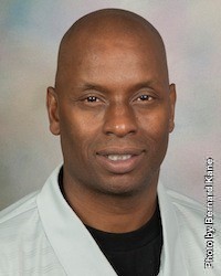 Dane Suttle - Men's Basketball Coach - Cal State LA Athletics