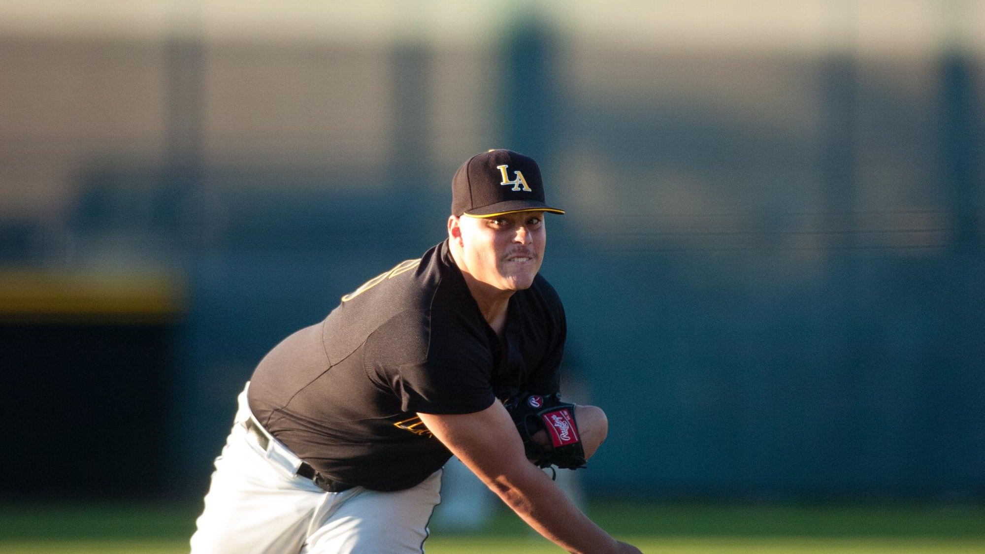 Gabriel Gentner Signs With The St. Louis Cardinals - Cal State LA Athletics