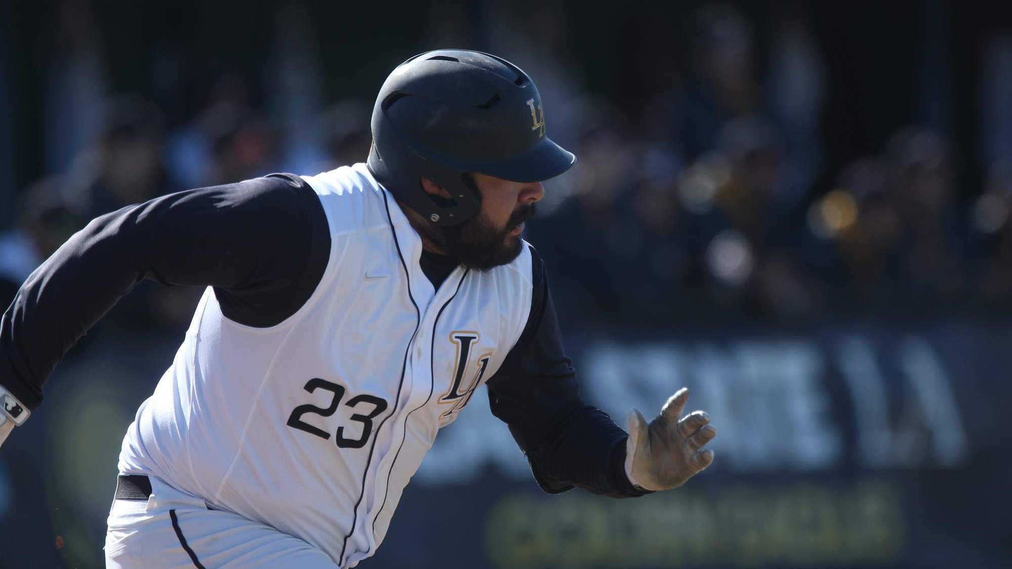 Golden Eagles Endure A Rough Day In Seaside - Cal State LA Athletics