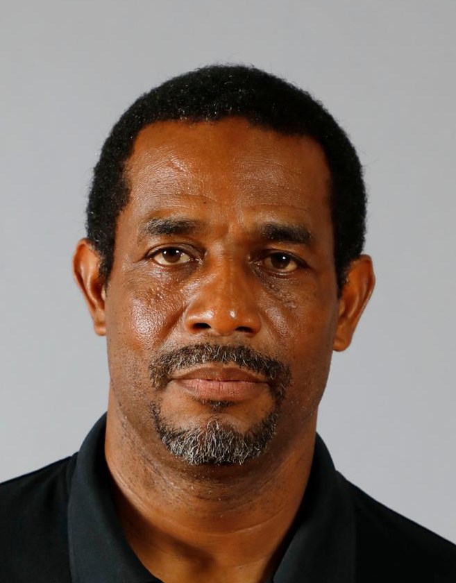 Sean Fernandes - Women's Track & Field Coach - Cal State LA Athletics