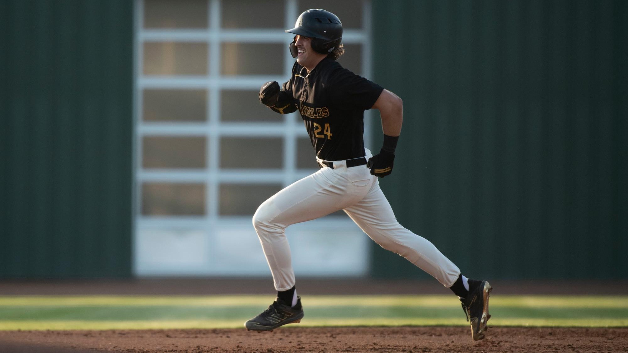 Golden Eagles Drop Series Opener At Sonoma State - Cal State LA Athletics