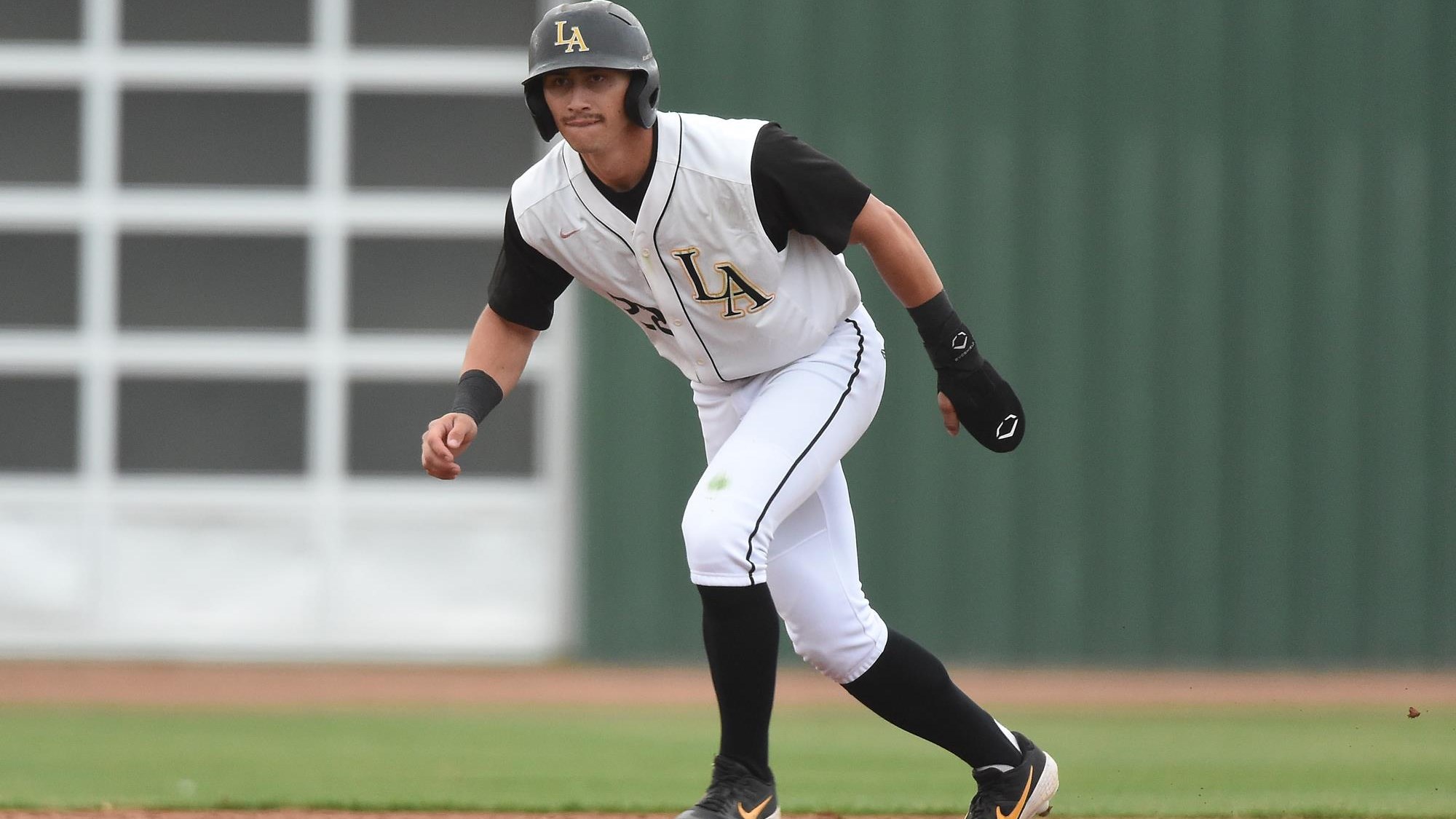 Golden Eagles Drop Series Opener At Monterey Bay - Cal State LA Athletics