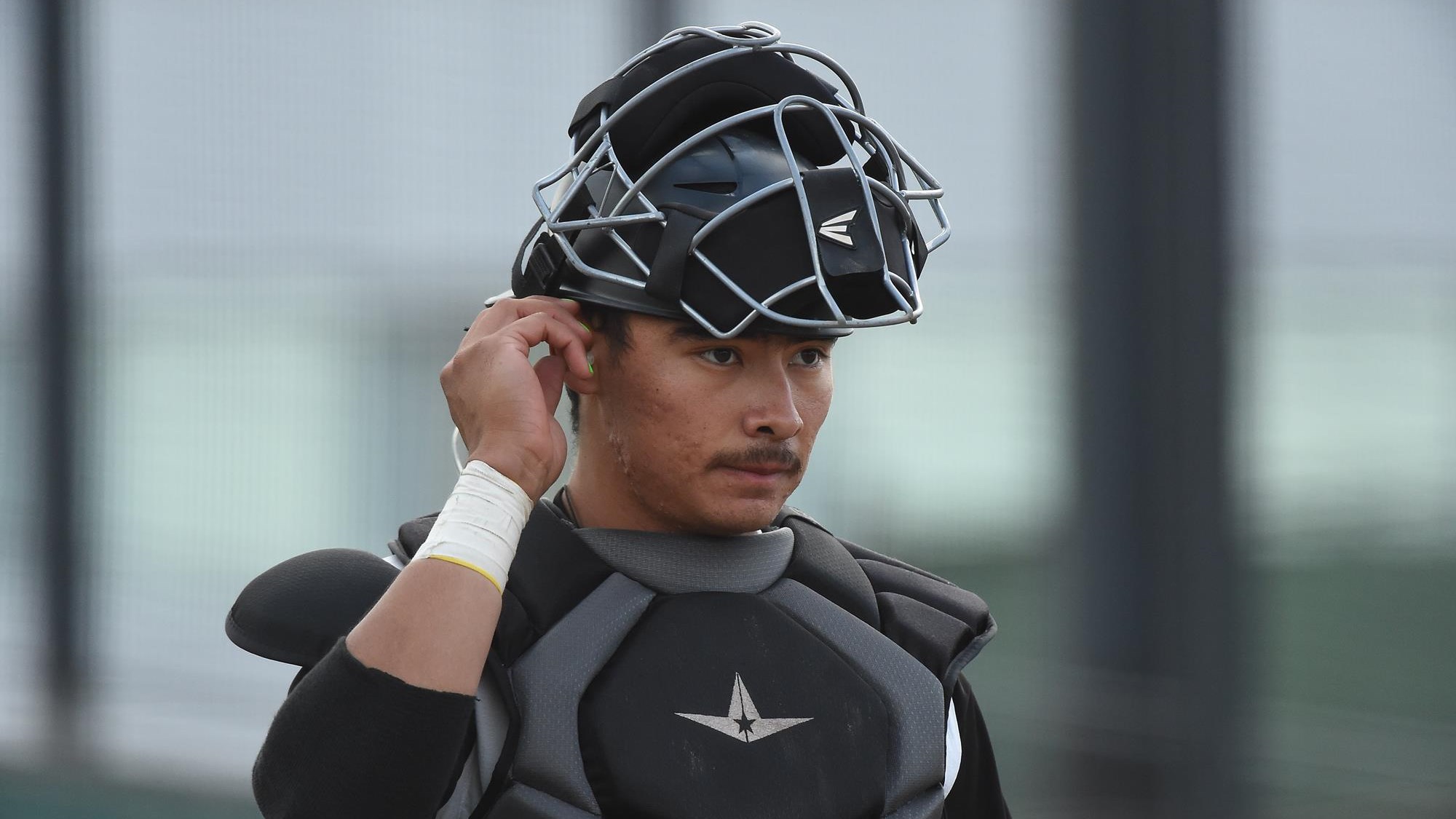 Golden Eagles Hang On To Take Series Opener - Cal State LA Athletics