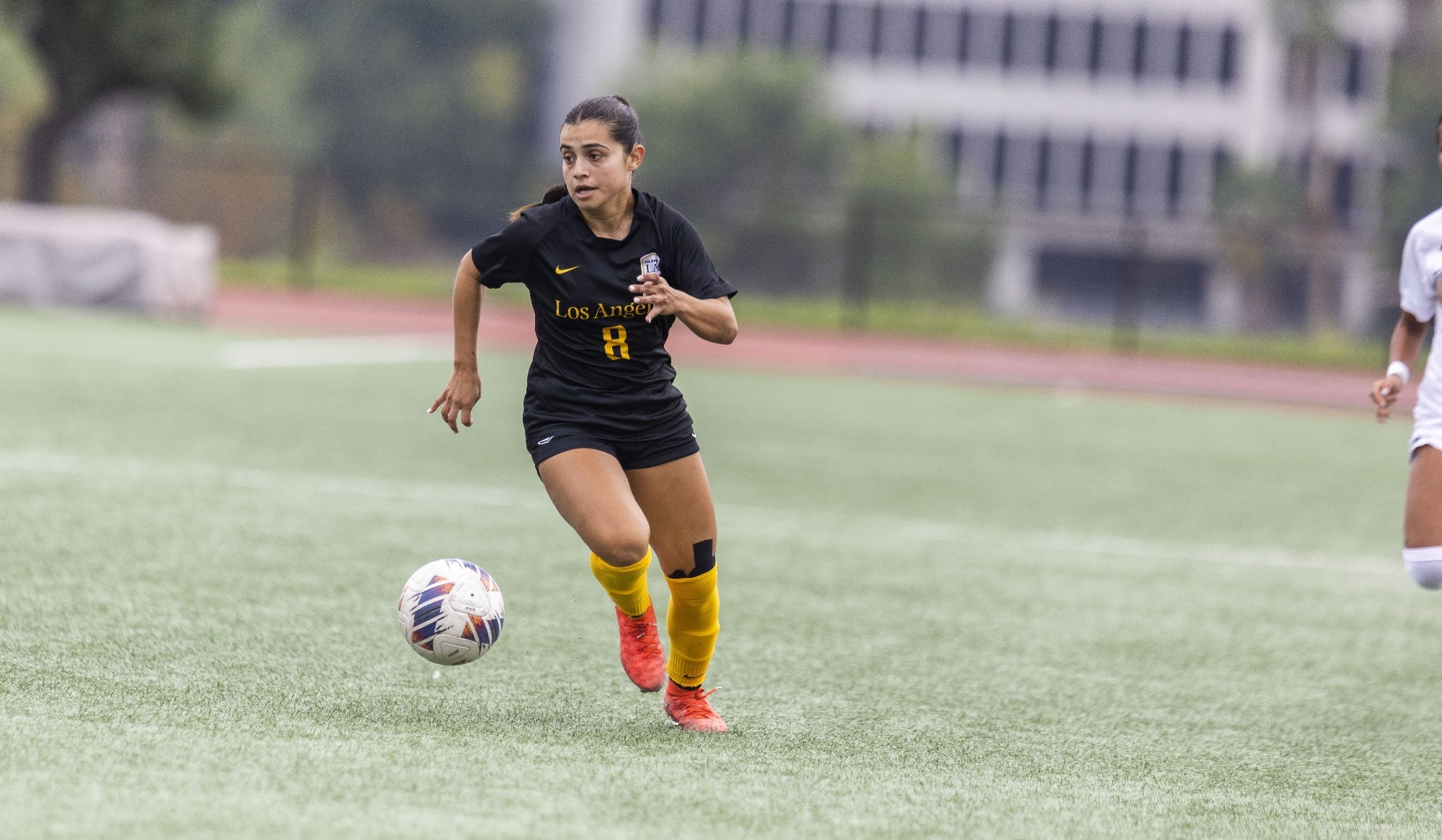 Golden Eagles Pick Up Non-Conference Win Over Toros - Cal State LA Athletics