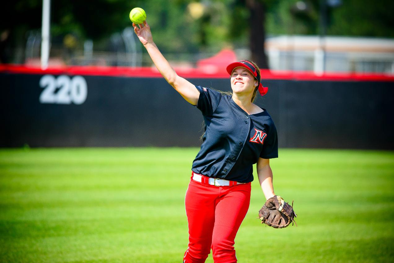 Madison Fleming - 2017 - Softball - CSUN Athletics