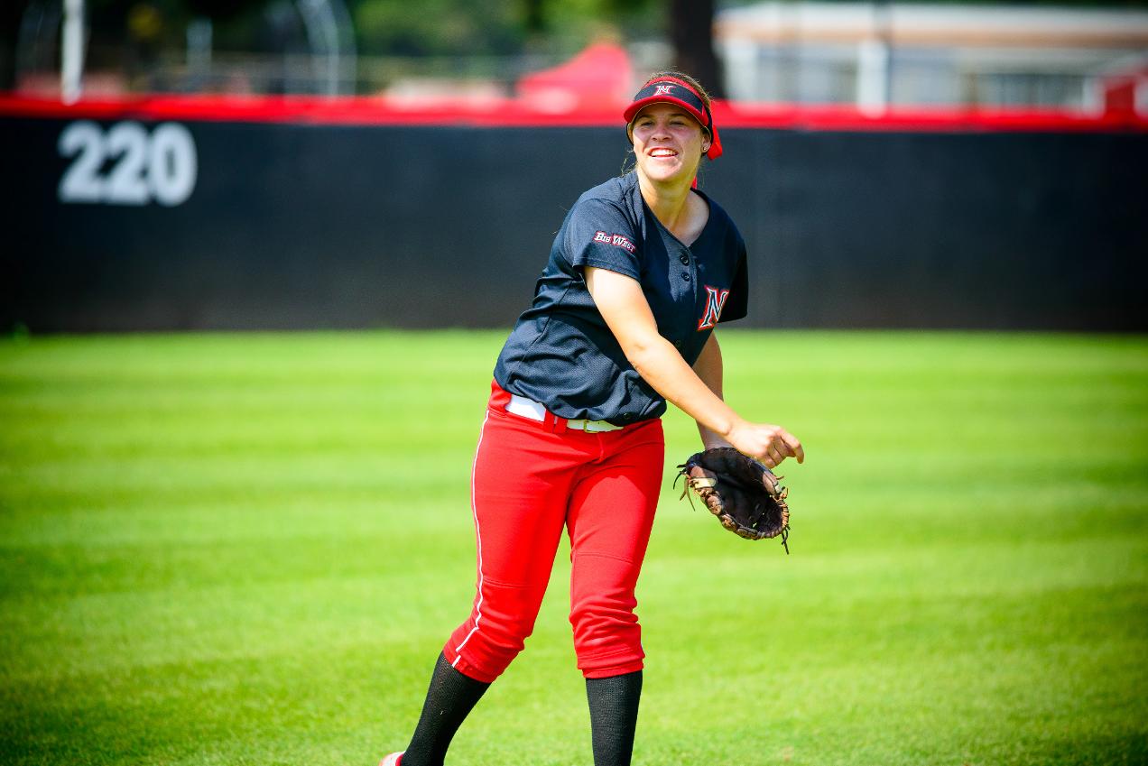 Madison Fleming - 2017 - Softball - CSUN Athletics