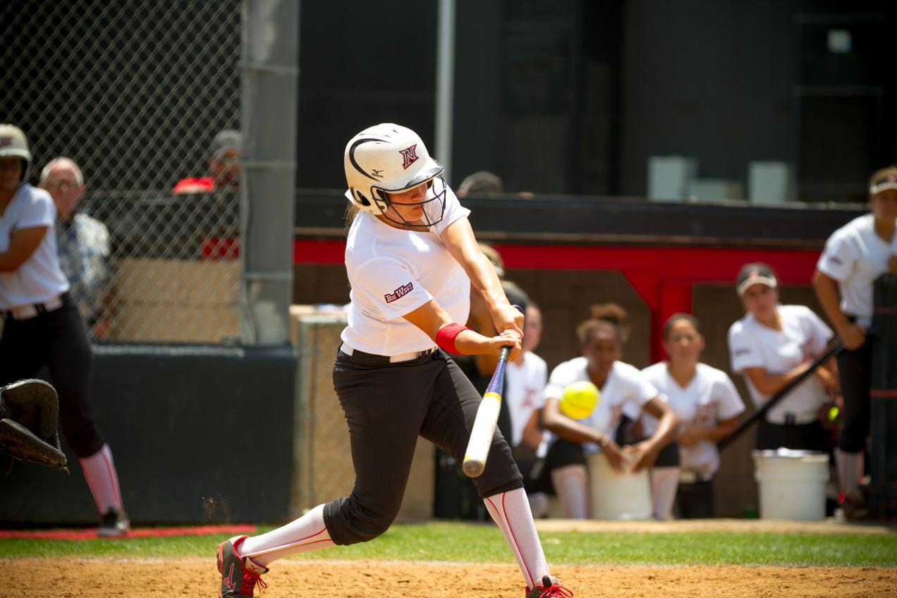 Madison Fleming - 2017 - Softball - CSUN Athletics