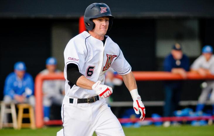 Kyle Attl - 2013 - Baseball - CSUN Athletics