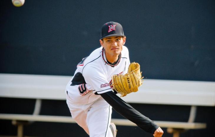 Louis Cohen - 2015 - Baseball - CSUN Athletics