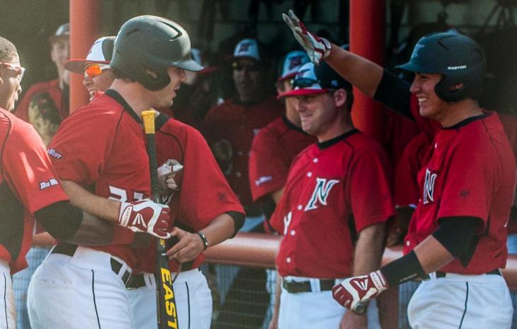 Kyle Ferramola - 2015 - Baseball - CSUN Athletics