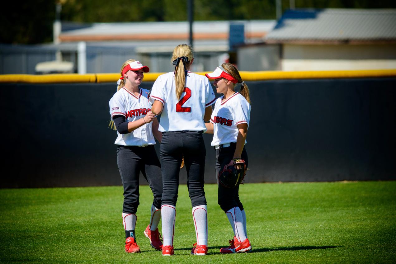 Jennifer Tyler - 2014 - Softball - CSUN Athletics