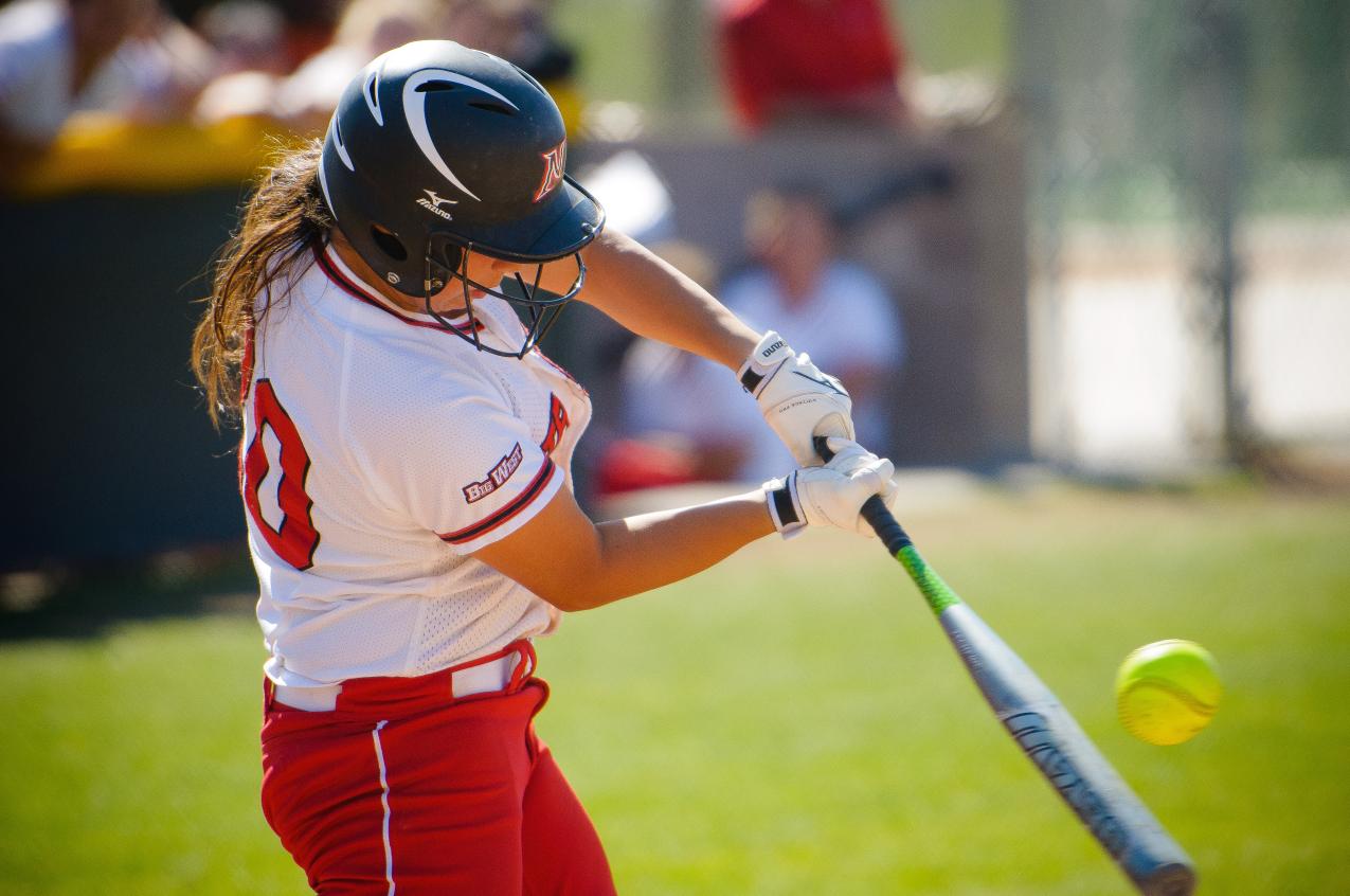 Leann Lopez - 2014 - Softball - CSUN Athletics