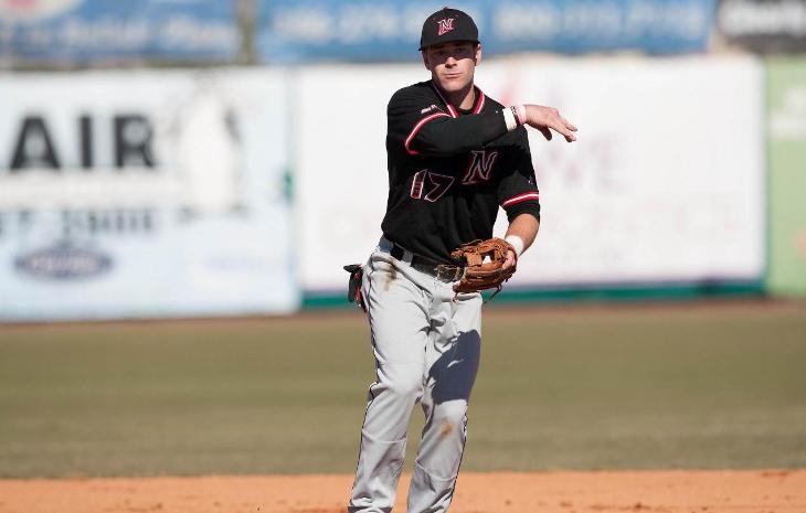 Brett Balkan - 2014 - Baseball - CSUN Athletics