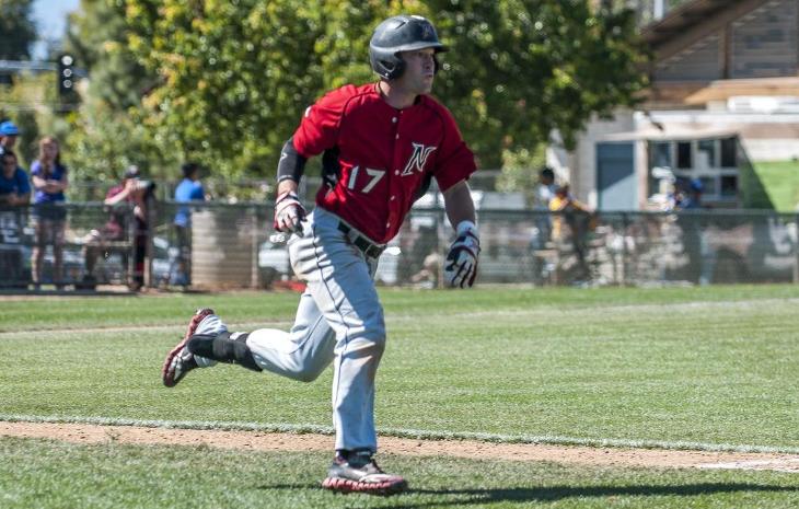 Brett Balkan - 2014 - Baseball - CSUN Athletics