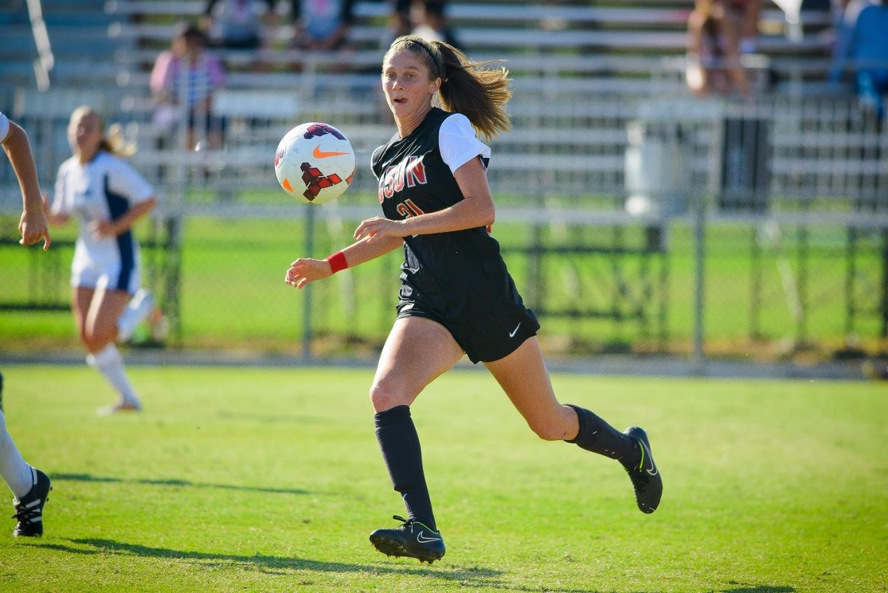 Kiley Norkus - 2015 - Women's Soccer - CSUN Athletics