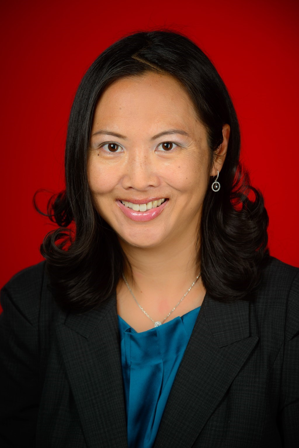 Victoria Sun - Director of Basketball Operations - Men's Basketball ...