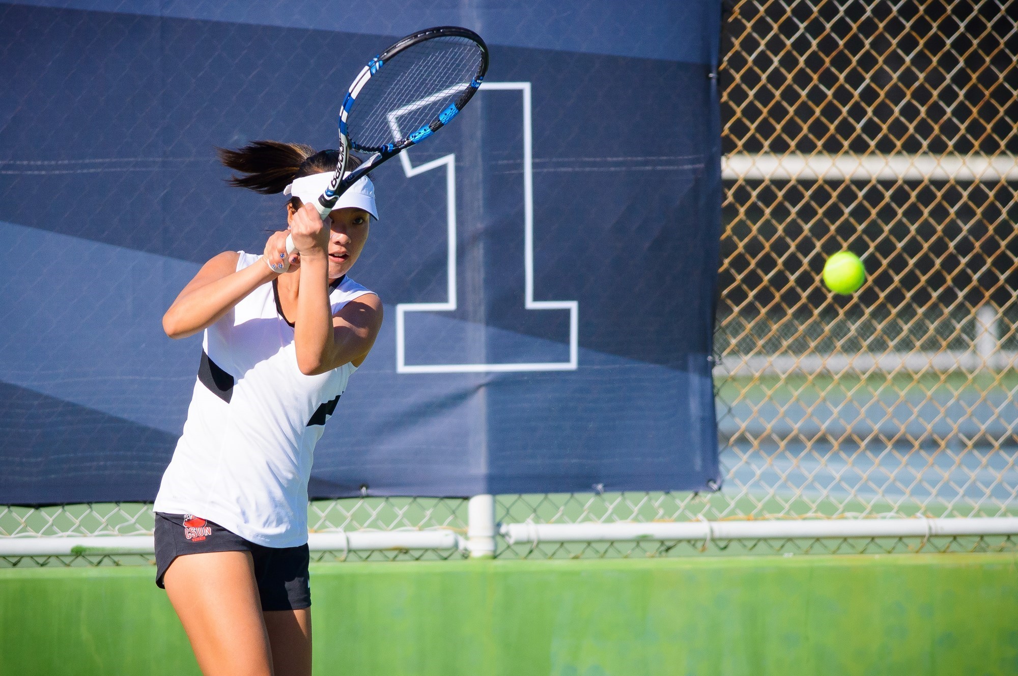 Matados Fall To UNLV - CSUN Athletics