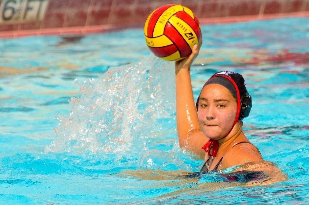 Miranda Coleman - 2017 - Women's Water Polo - CSUN Athletics