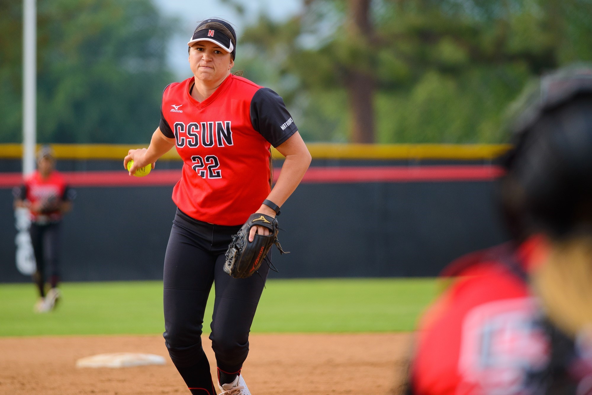 CSUN Softball Defeats Syracuse to Open Stacy Winsberg Invitational ...