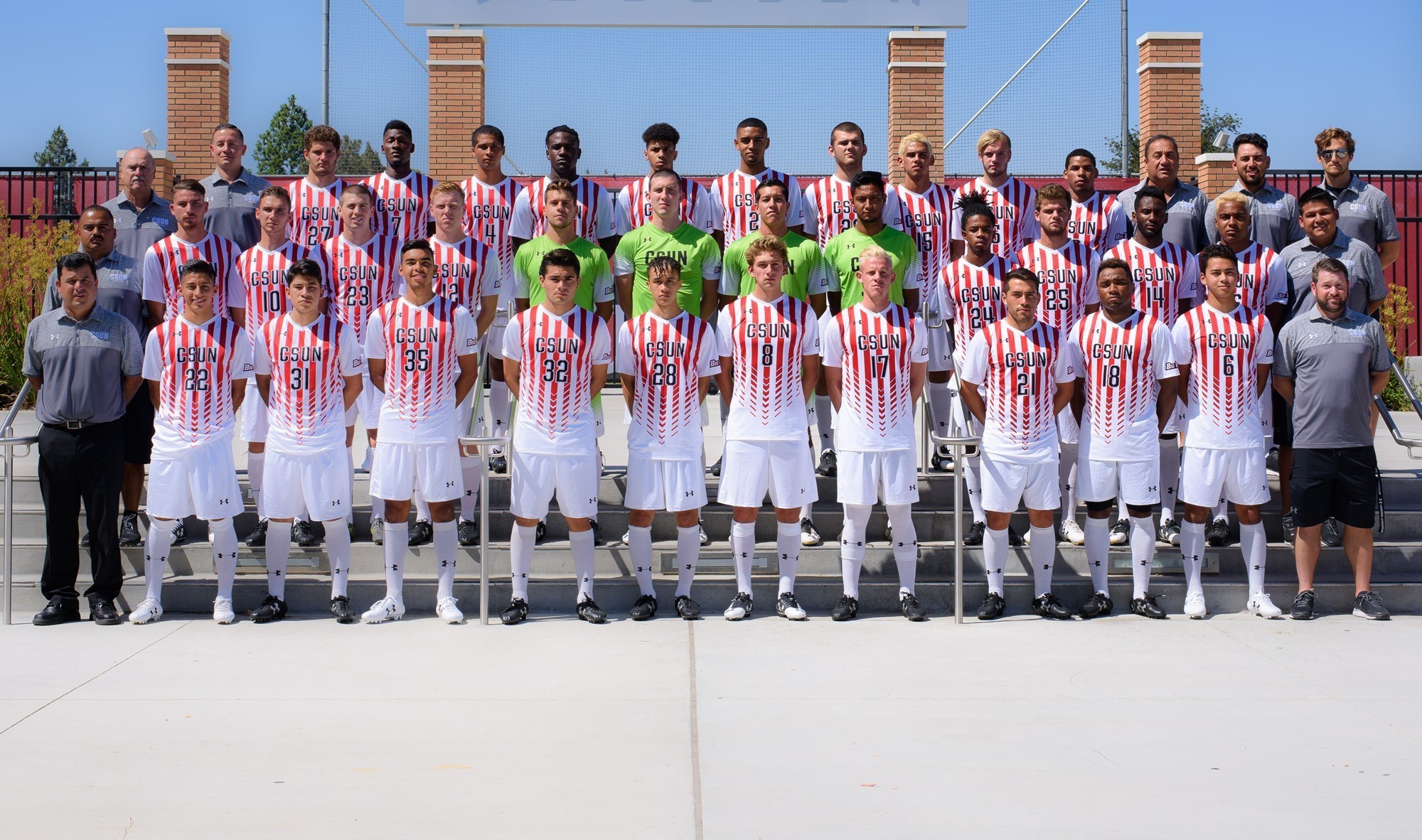 CSUN Falls 1-0 to Pacific in NCAA Tournament - CSUN Athletics