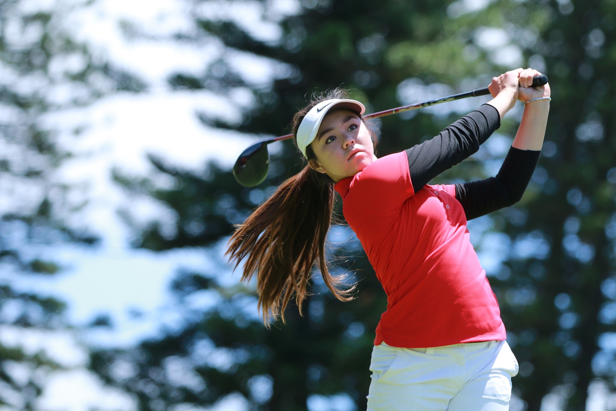 Ysabel Tran - 2016-17 - Women's Golf - CSUN Athletics