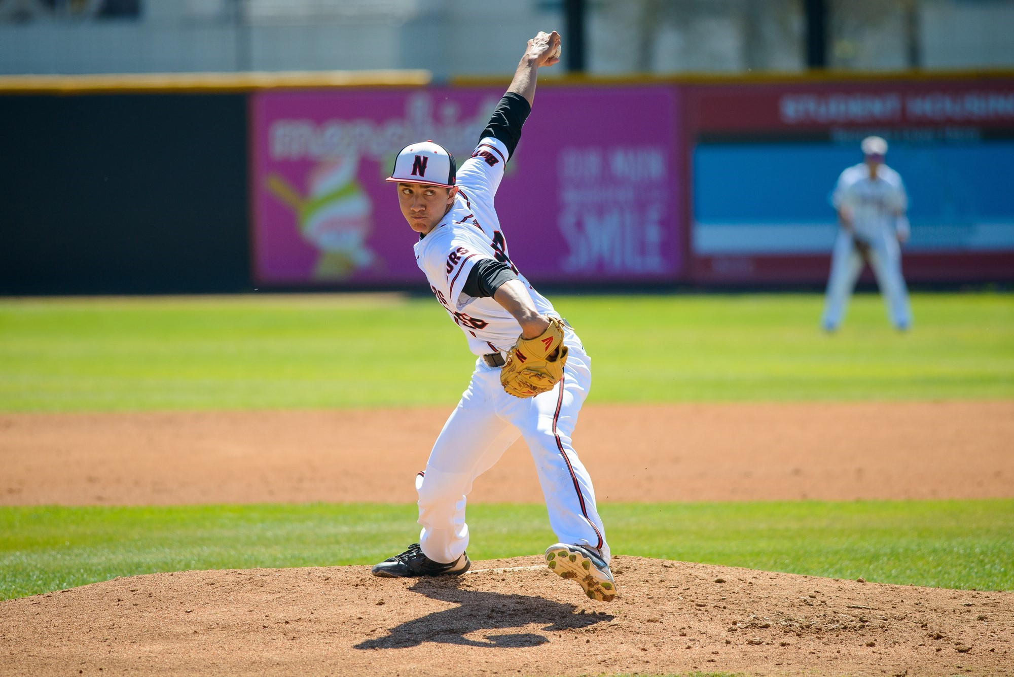 Kyle Nicol - 2017 - Baseball - CSUN Athletics
