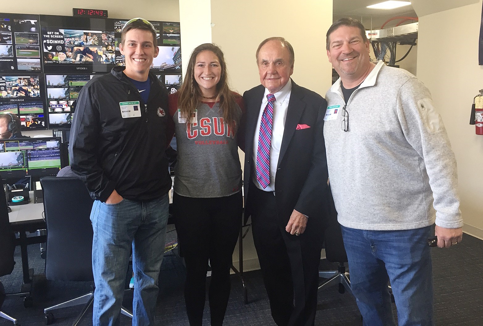 Julie Haake - 2016 - Women's Volleyball - CSUN Athletics