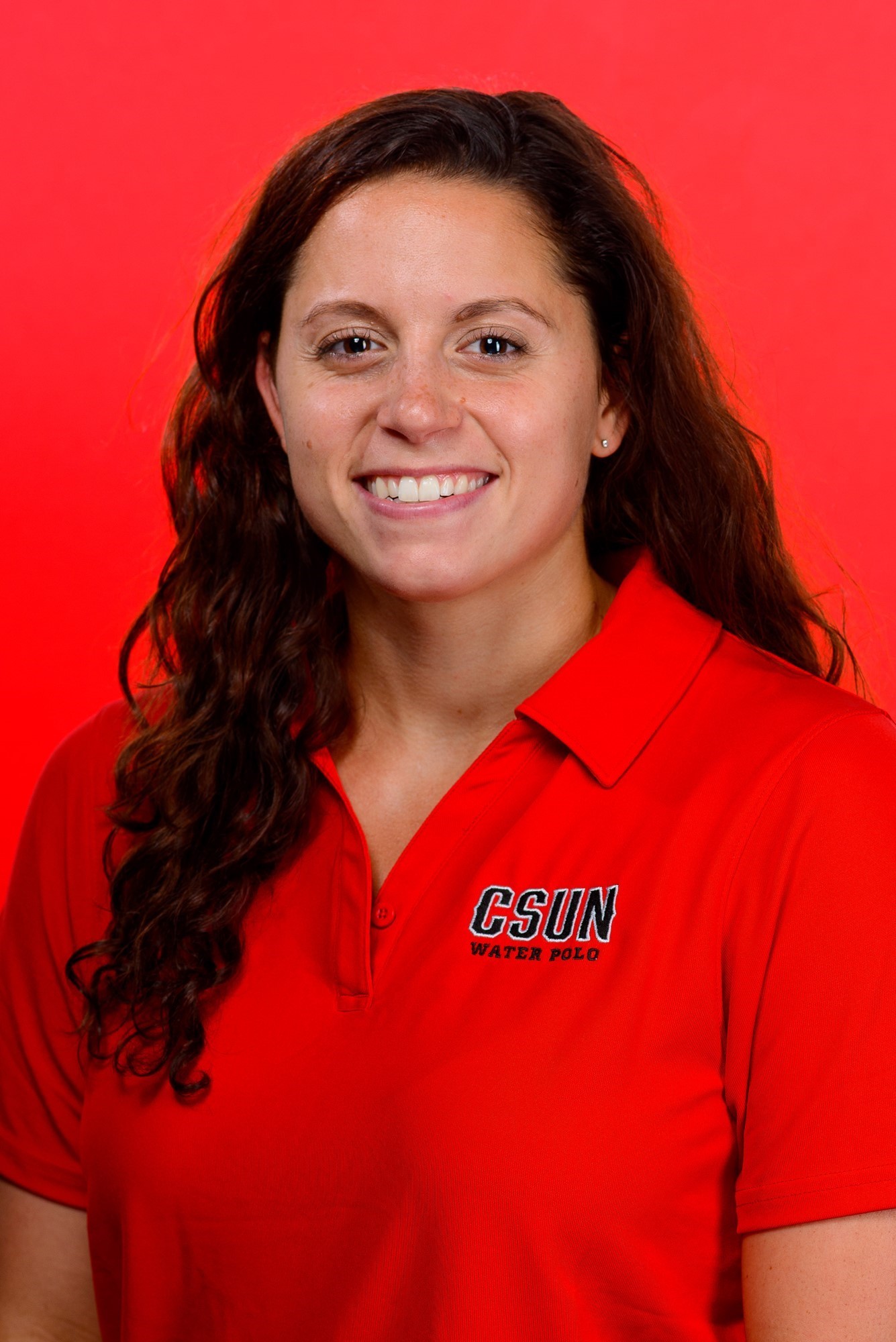 Amy Olsen - Assistant Coach - Women's Water Polo Coaches - CSUN Athletics
