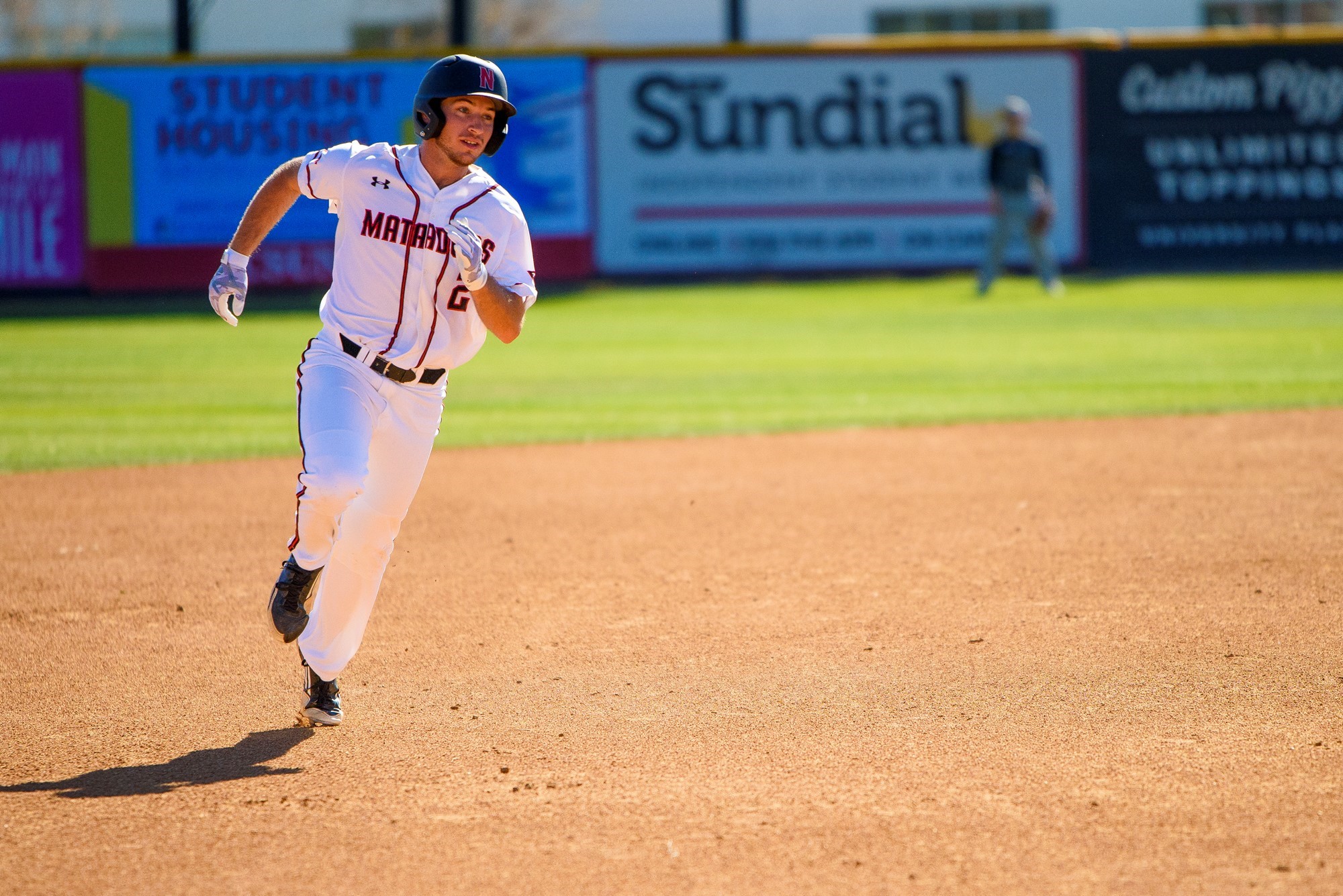 Joey Cooper - 2019 - Baseball - CSUN Athletics