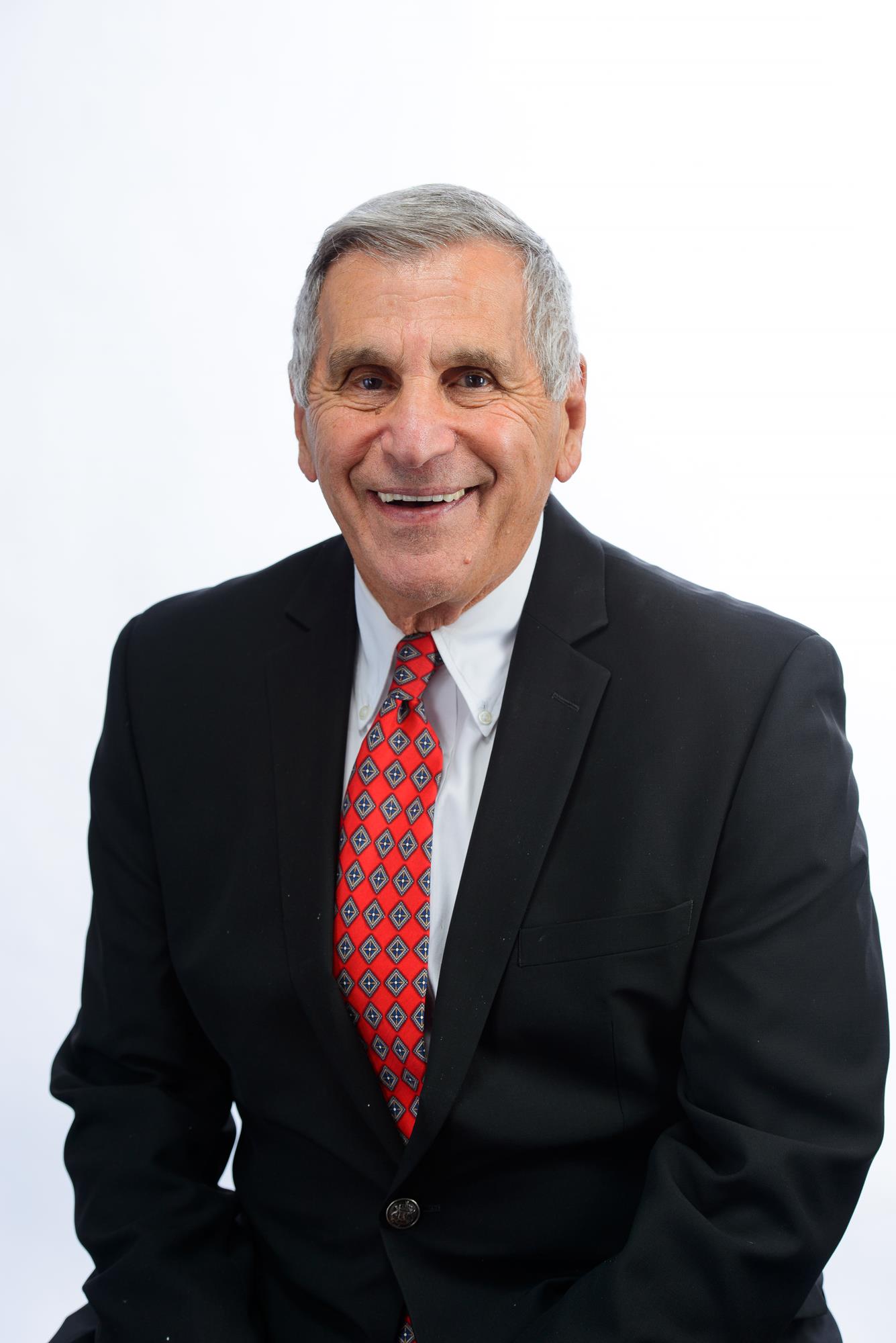 Jim Harrick - Assistant Coach - Men's Basketball Coaches - CSUN Athletics