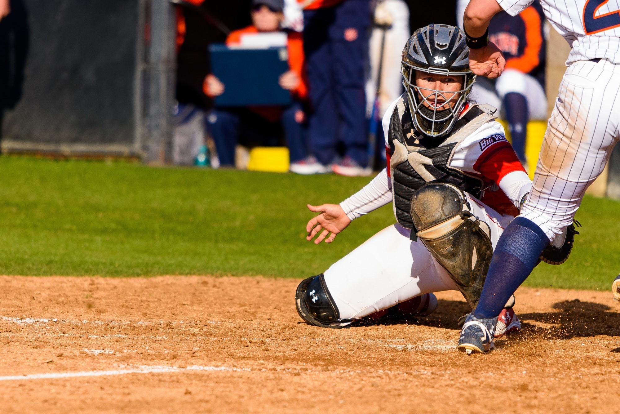 Jessica LaPierre - 2020 - Softball - CSUN Athletics