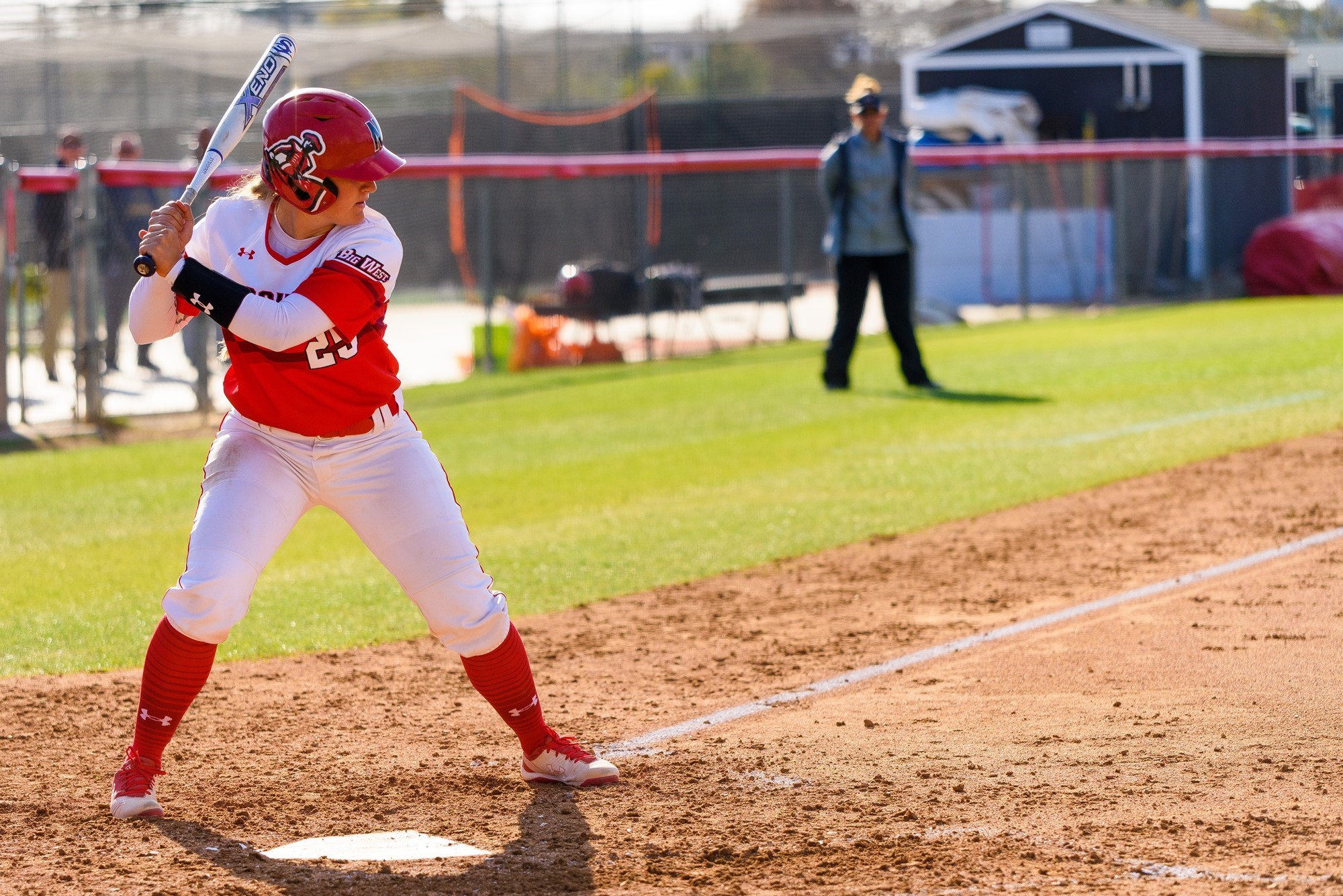 Jessica LaPierre - 2020 - Softball - CSUN Athletics