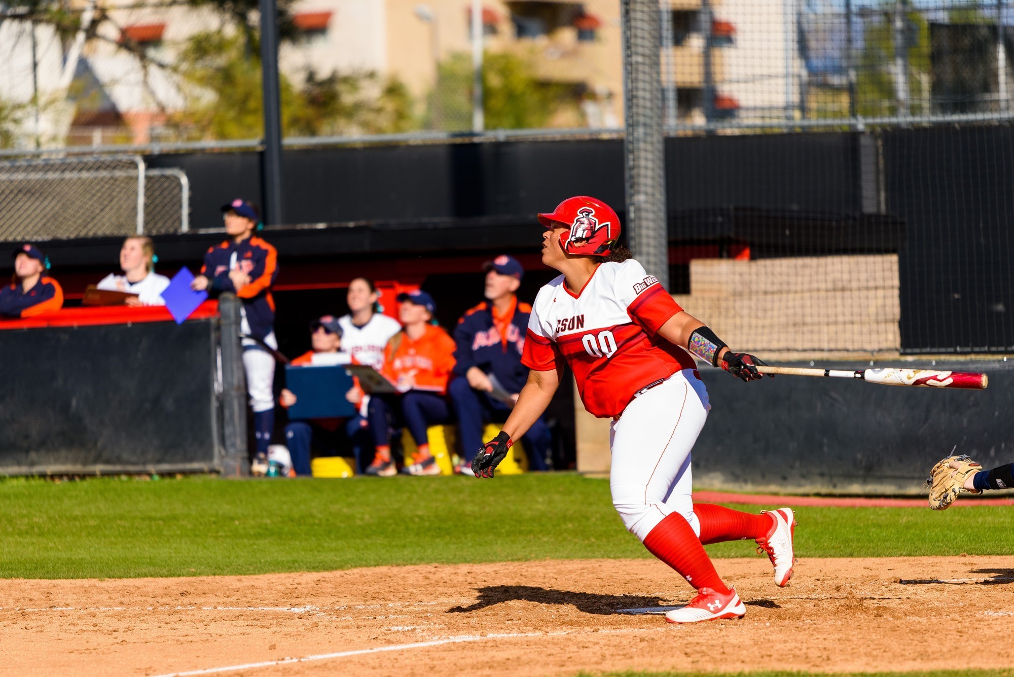 Corrin Green - 2018 - Softball - CSUN Athletics